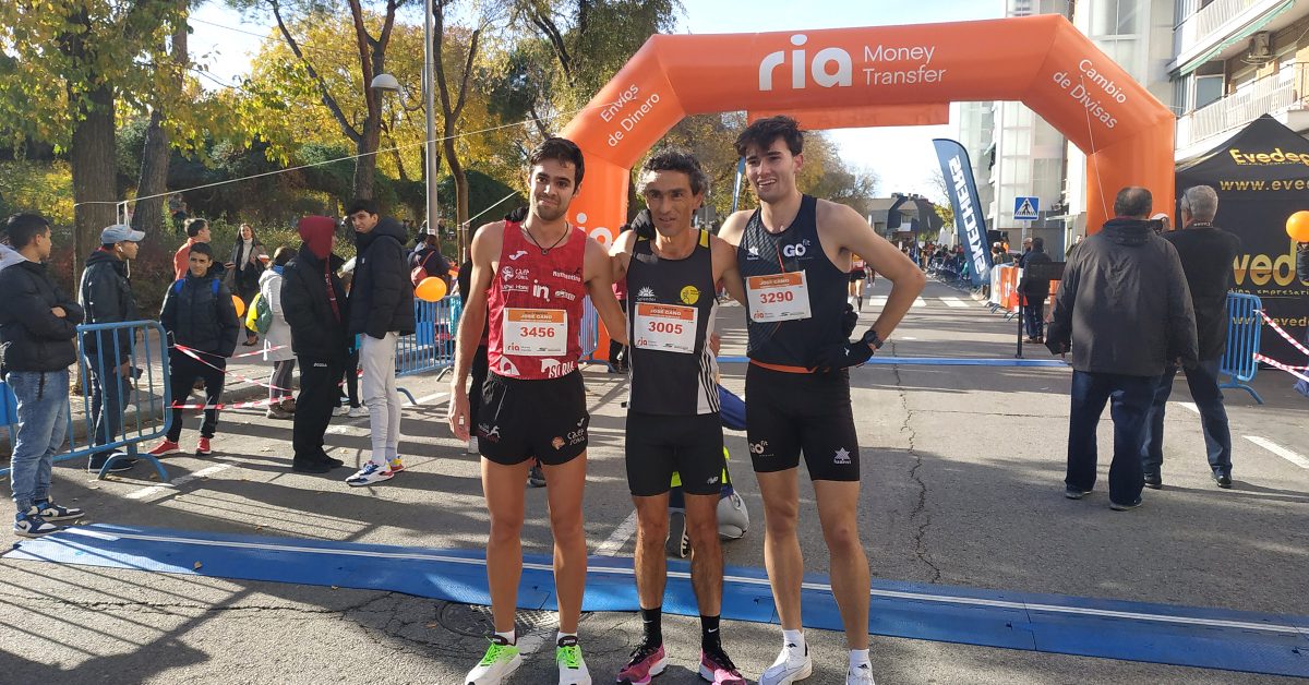 José Cano: “Canillejas siempre mantendrá su espíritu popular” - PAGINA del distrito