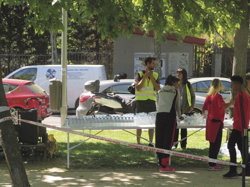 IES Marqués de Suanzes Archives - PAGINA del distrito