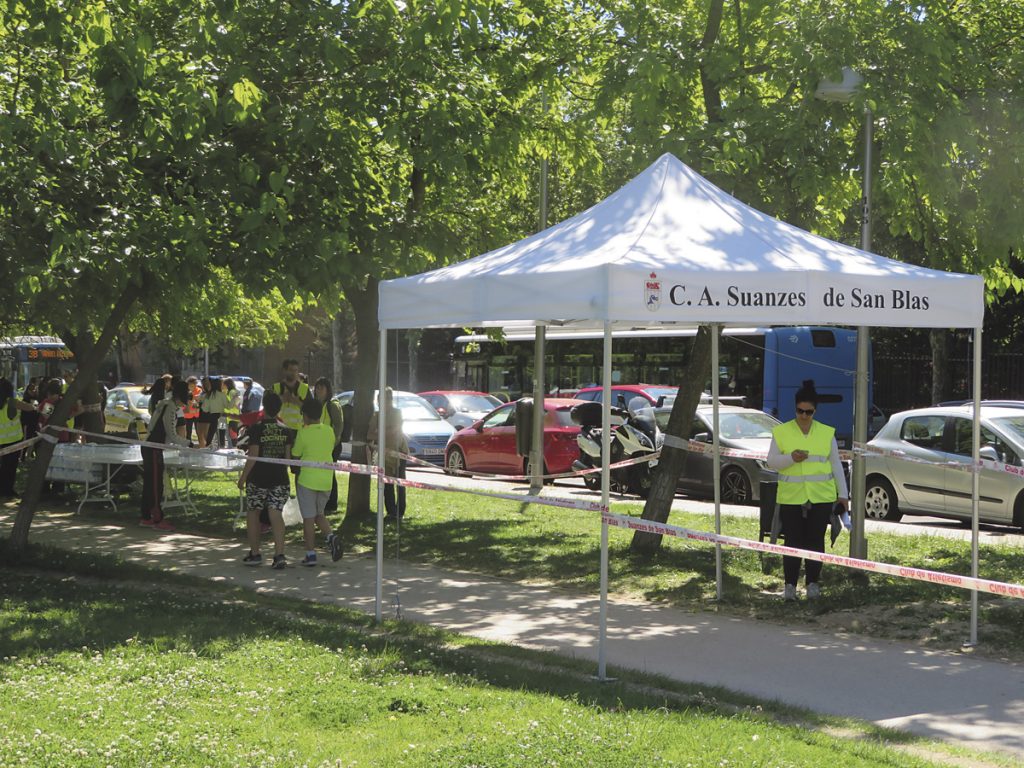 IES Marqués de Suanzes Archives - PAGINA del distrito