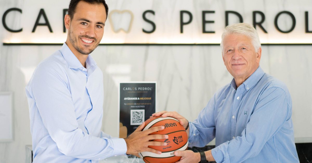 La Clínica Carlos Pedrol y el Club Deportivo Distrito Olímpico ...